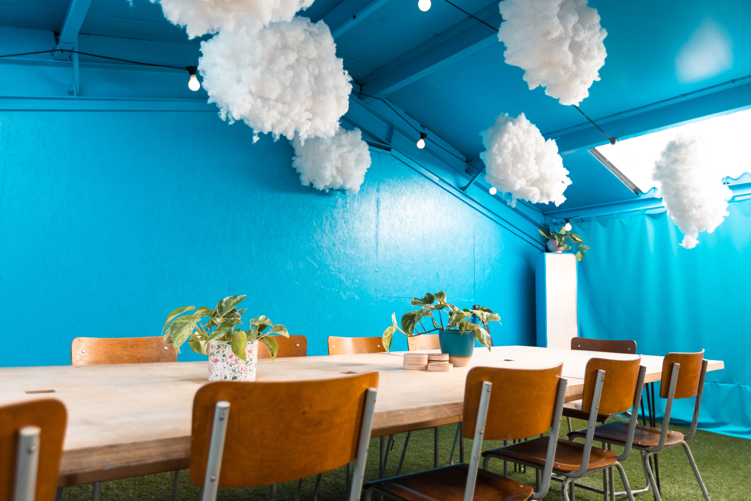 About Us | Find out more - Open Door Charity